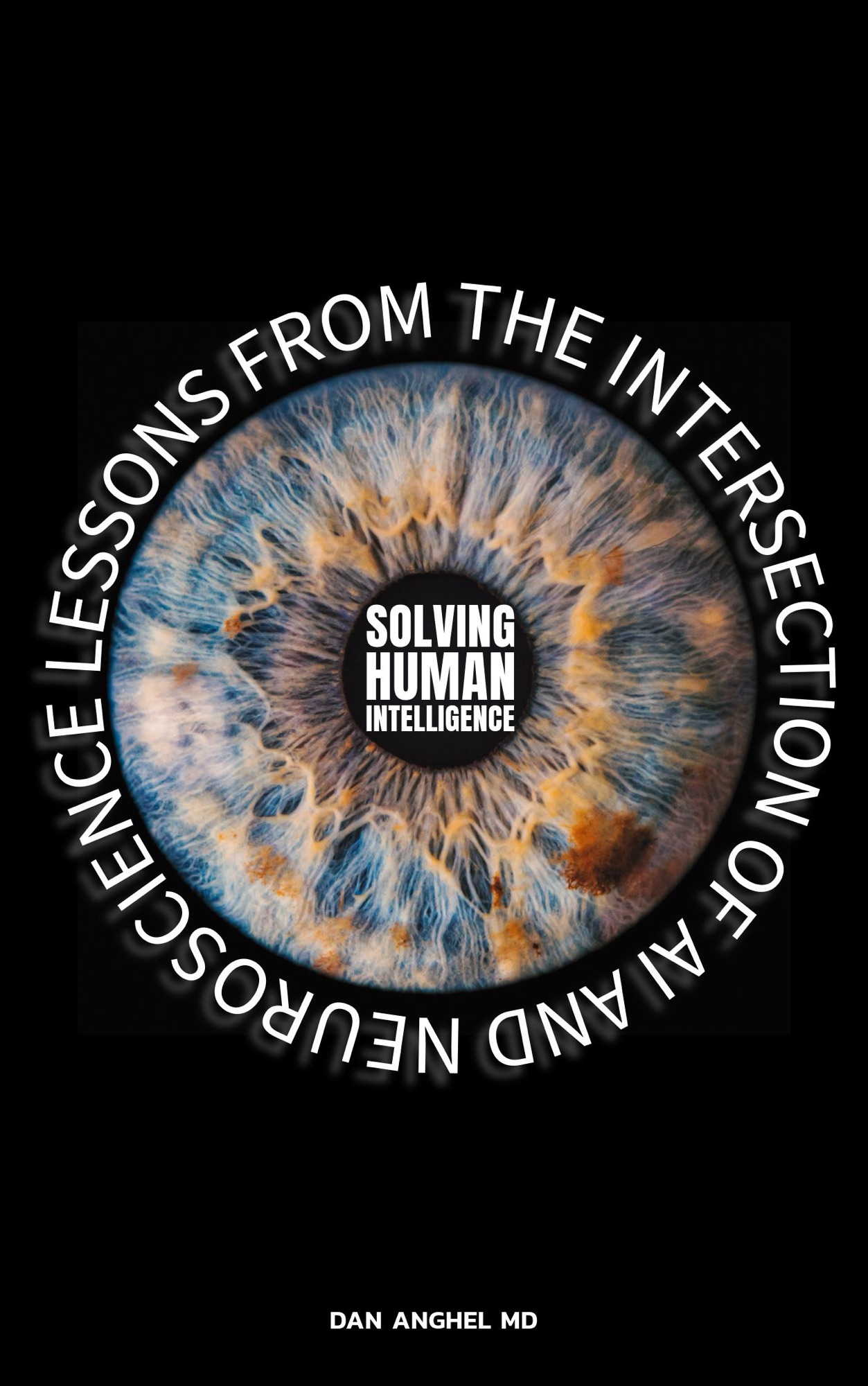 Solving Human Intelligence – 100BooksProject.com